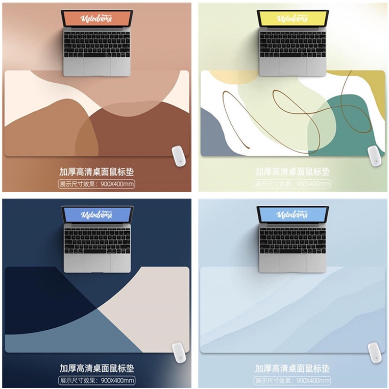 mouse pad cartoon - Best Prices and Online Promos - Oct 2026 | Shopee ...