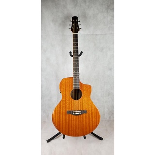Clifton S Series S3 Grand Orchestra Mahogany Acoustic Guitar | Shopee ...