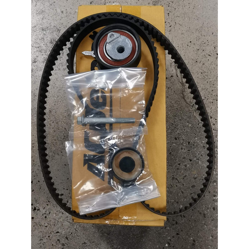 ACDelco Timing Belt Kit for Chevrolet Trailblazer 2012-2013 / Chevrolet ...