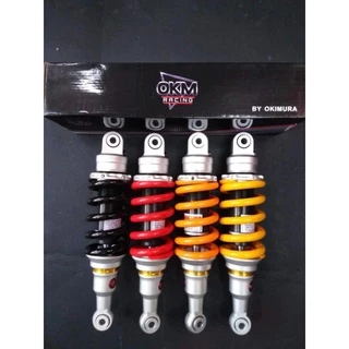 Shop okm shock for Sale on Shopee Philippines