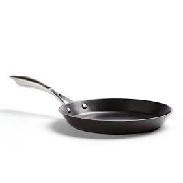 TUPPERWARE BLACK SERIES FRY PAN 24CM | Shopee Philippines