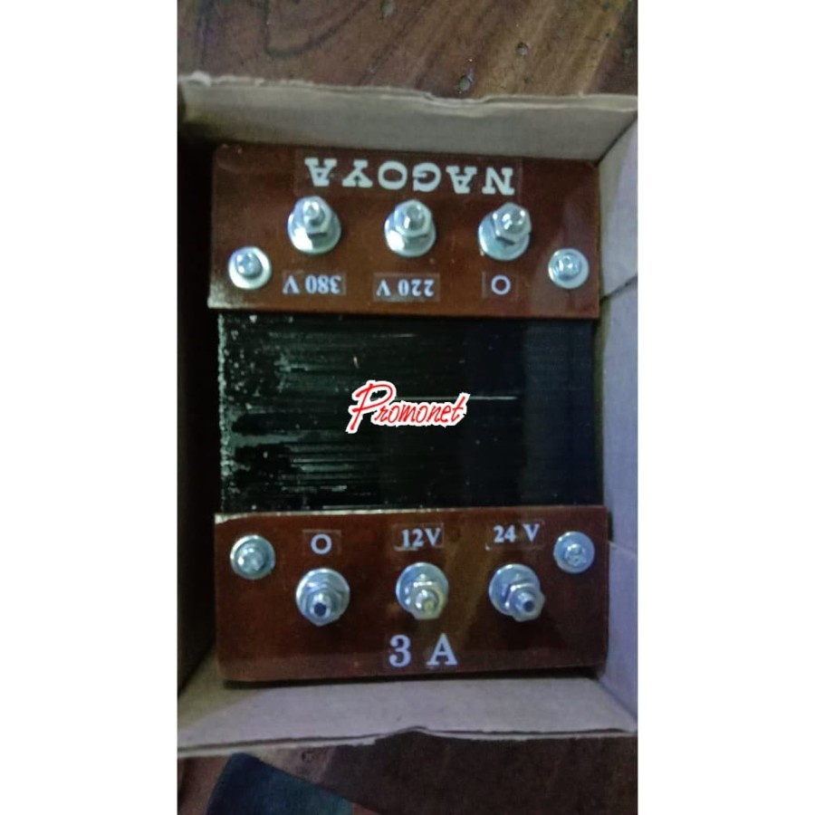 Transformer Transformer Step Up Step Down 220V/380V to 12V/24V 3A ...