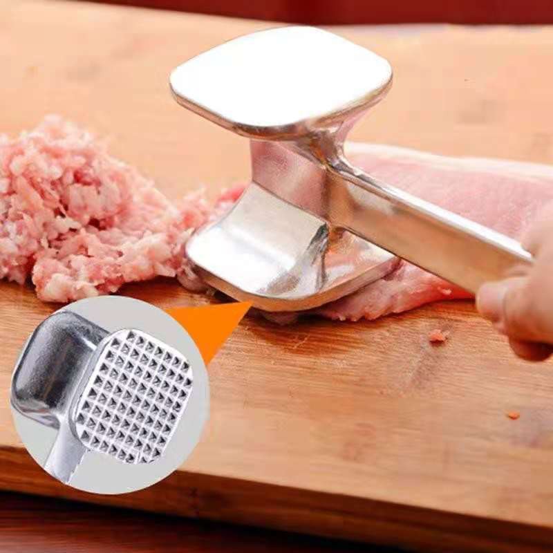 Knocking Meat Hammer Loose Meat Beef Hammer Home Steak Tool Knocking