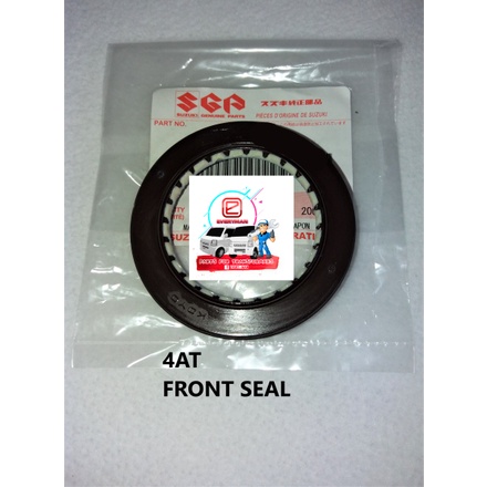 SUZUKI DA64V/DA64W 4AT FRONT AUTOMATIC TRANSMISSION SEAL (TURBO ENGINE ...