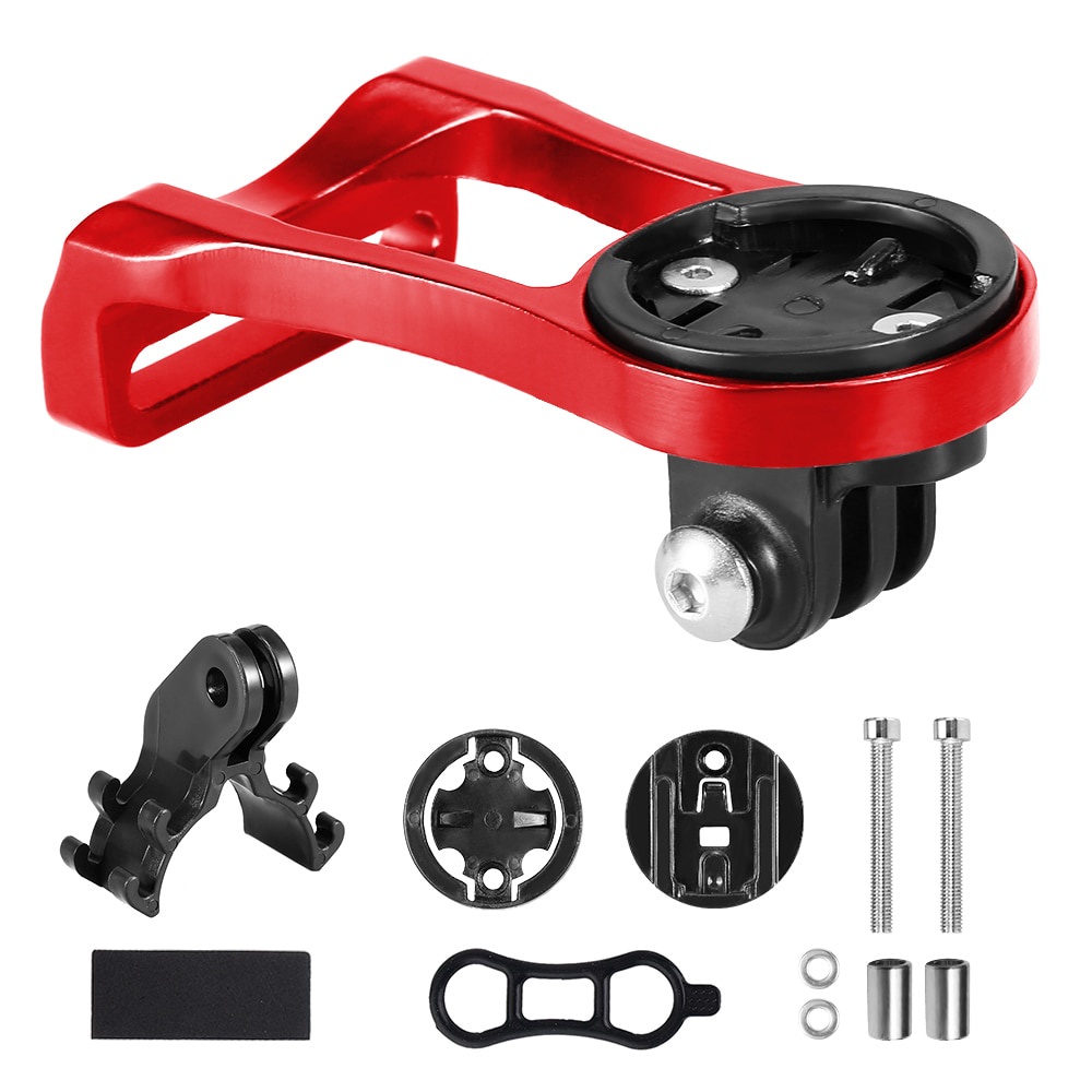 Garmin Bicycle Computer Camera Mount Holder Stem Extender Handlebar ...