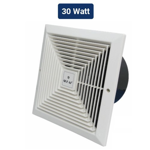 Dak Fan / Exhaust Fan Sekai MVF 1091 10 Inch (25cm) | Shopee Philippines