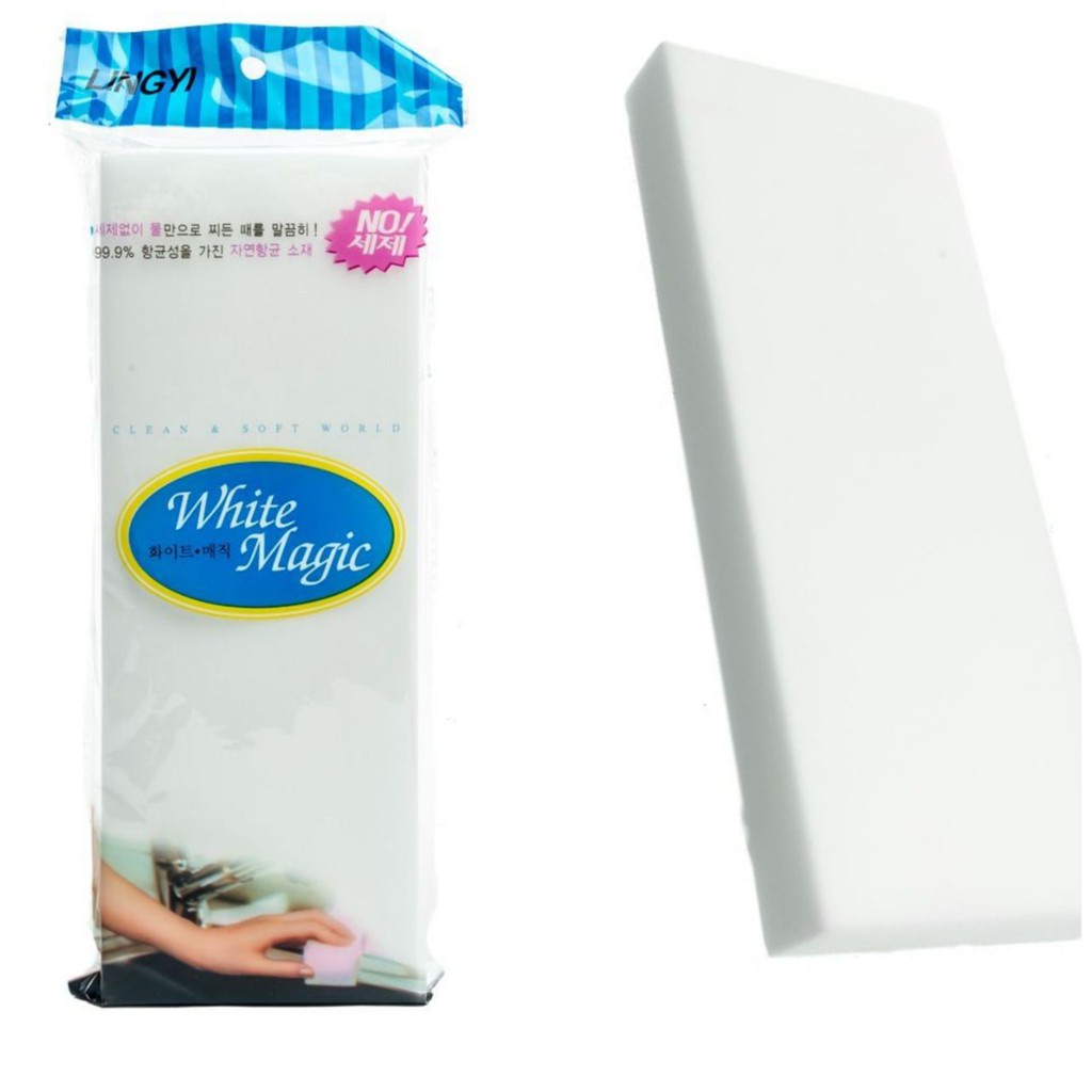 LINGYI Magic Span 27cm x 2 Pieces | Shopee Philippines