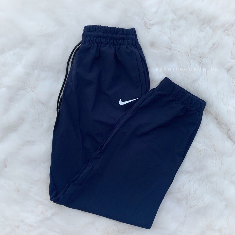 TASLAN DRAPE JOGGER PANTS | HIGH QUALITY | Shopee Philippines