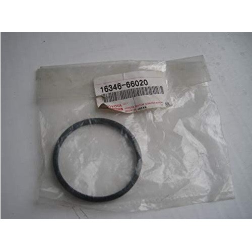 Toyota Land Cruiser LC200 Thermostat Gasket - 16346-66020 | Shopee ...