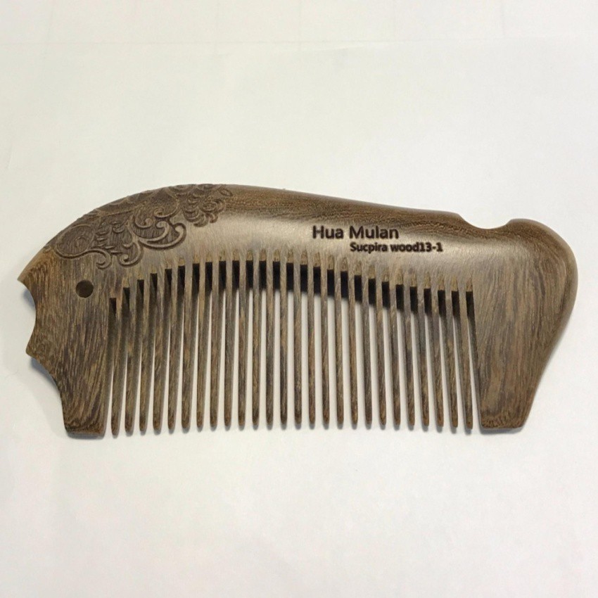 Hua Mulan Sucupira Comb SW13-1 | Shopee Philippines