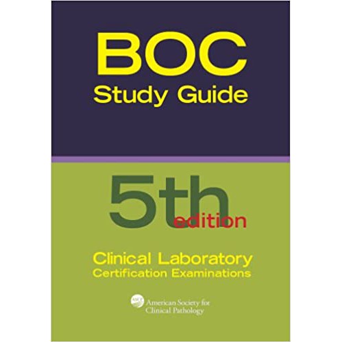 BOC Study Guide 5th or 7th Edition | Shopee Philippines