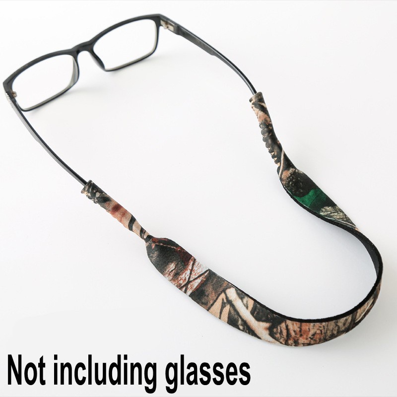 Floating Chain Glasses Straps Lanyard / Men&Women Eyeglass Support ...