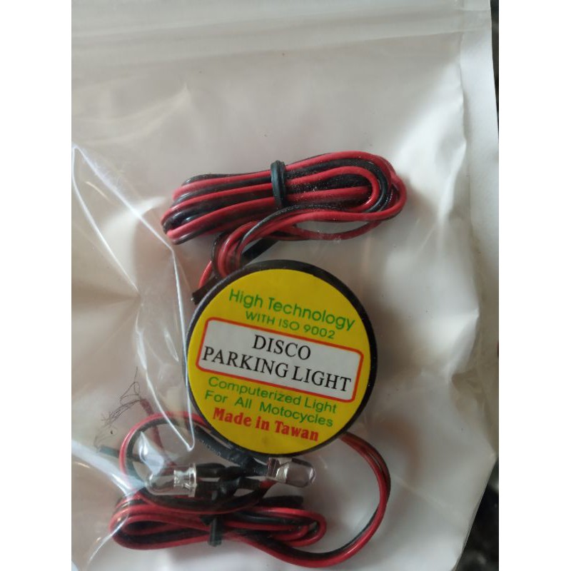 12volt Flip Flop Lights | Shopee Philippines