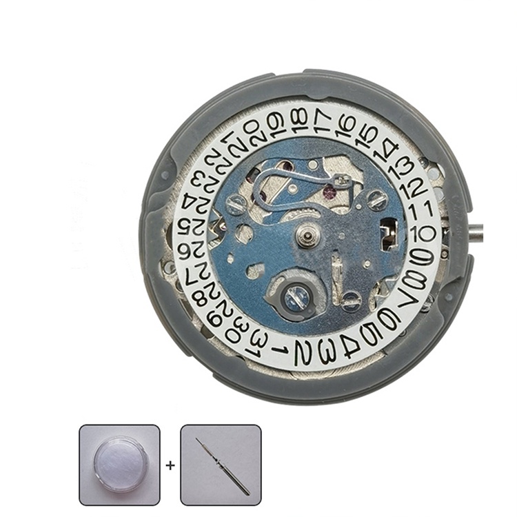 Original Movement NH05A Automatic Mechanical Movement NH05 Movement ...