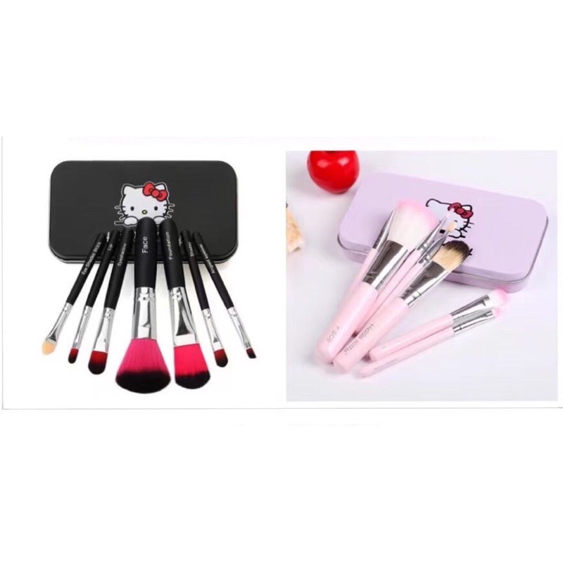 hello kitty make up kit | Shopee Philippines