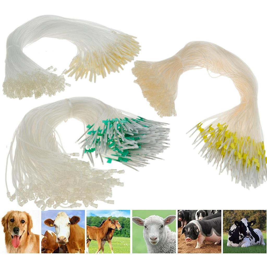 Veterinary Syringe Veterinary Hose Infusion Needle Needle Extension ...