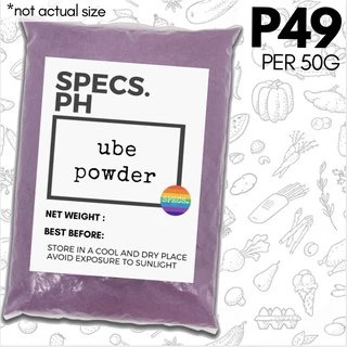 Shop ube powder for Sale on Shopee Philippines