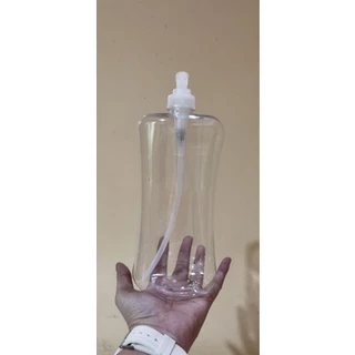 Shop 1 liter plastic bottle for Sale on Shopee Philippines