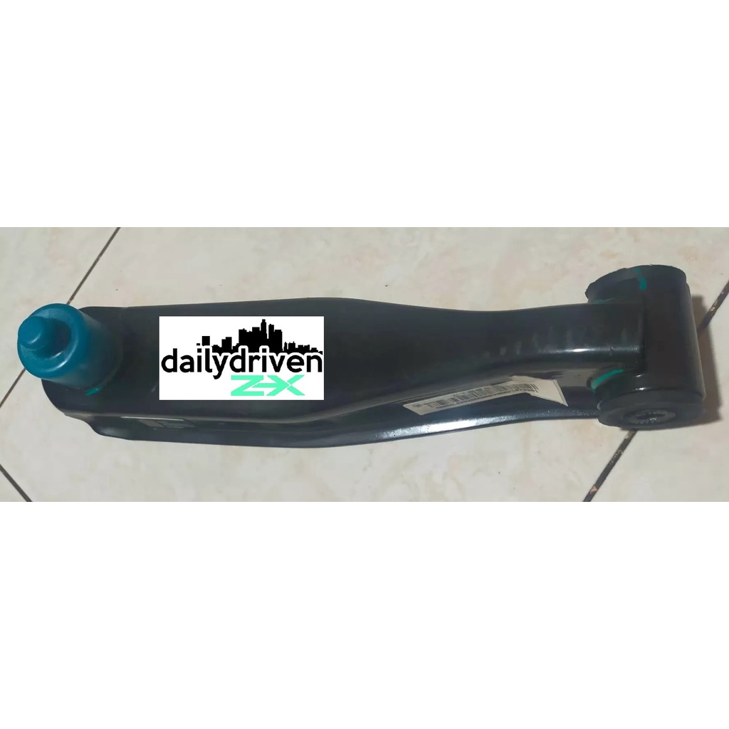 LOWER SWING ARM WITH BALL JOINT FOTON GRATOUR MT ORIGINAL LEFT AND ...