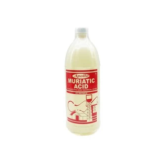 Shop muriatic acid for Sale on Shopee Philippines