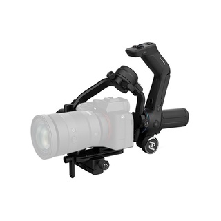 FeiyuTech SCORP C 3-Axis Handheld Gimbal Stabilizer for DSLR ...