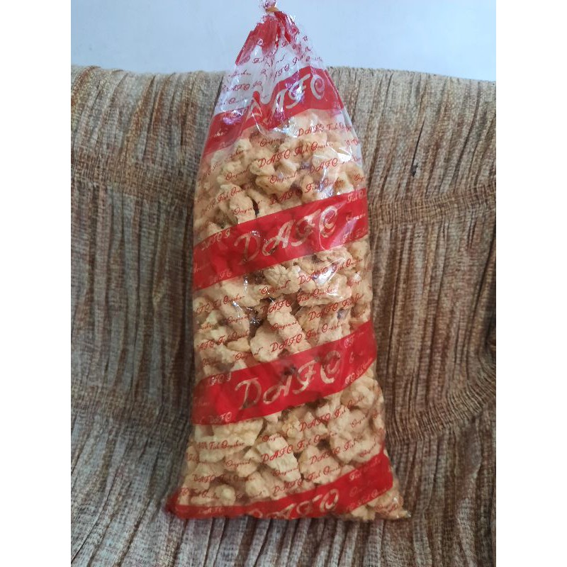 fish cracker (party pack) | Shopee Philippines
