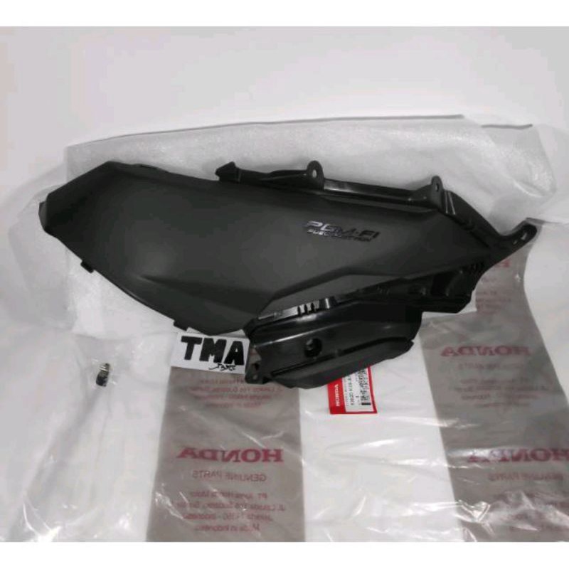 Cover L Body Side Body Side Connection Left Side Body honda click Vario ...