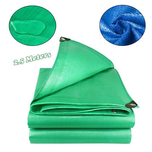 (GREEN) New Anti-UV Gardening Sunscreen 220x103cm Waterproof Sunshade ...