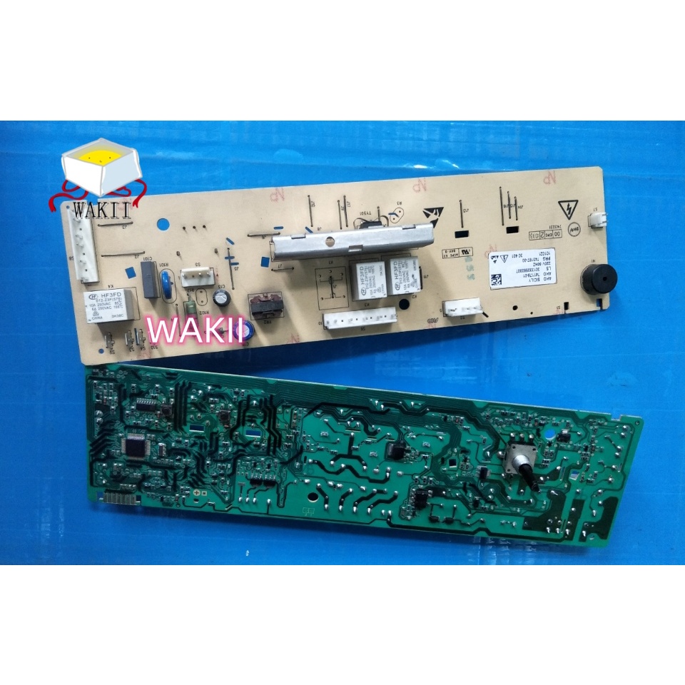 (Spot) Washing Machine Mainboard 301330560007 MG53-8031 Computer Board ...