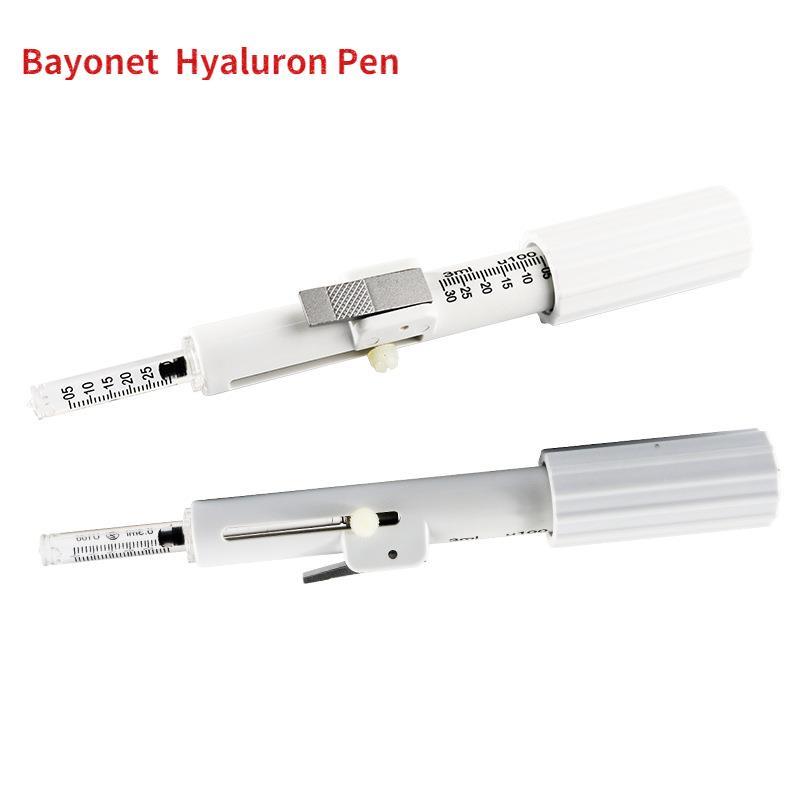 Meetcare Hyaluron Pen for Anti Wrinkle Lip Lifting Hyaluronic Acid Pen ...