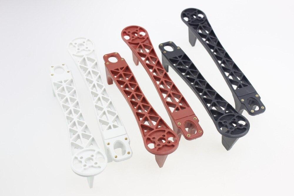 JMT 6Pcs Multicopter Flamewheel Frame Arm Replacement for F450 F550 ...