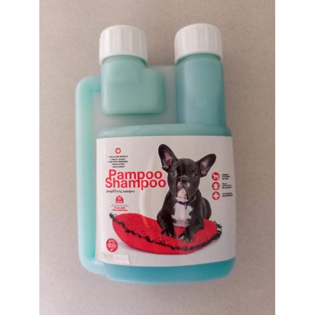 Black Rooster Pampoo Shampoo 110ML | Shopee Philippines