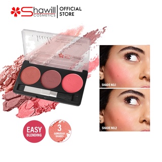 Shawill Cosmetics Ph Official, Online Shop | Shopee Philippines