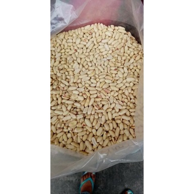 SKINLESS RAW PEANUTS AVAILABLE ( 1KG. / 500g / 250g ) | Shopee Philippines