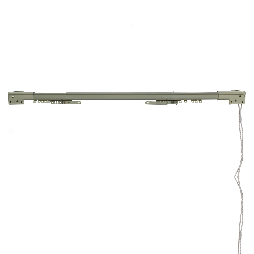 EAGLE TRAVERSE CURTAIN TRACK 48" - 84" | Shopee Philippines