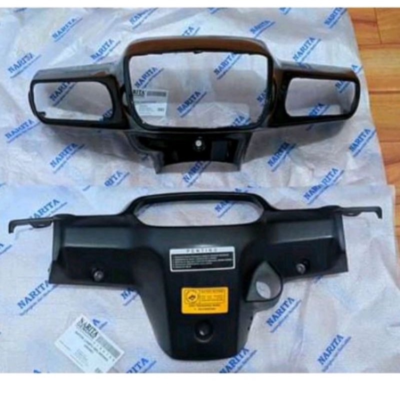 Front And Back Shell Head Front And Back honda grand bulus 1st Legend ...