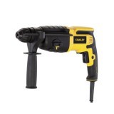 STANLEY Rotary Hammer Drill SDS-PLUS 800W STSHR263K | Shopee Philippines