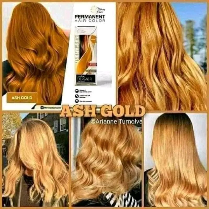 permanent hair color | Shopee Philippines