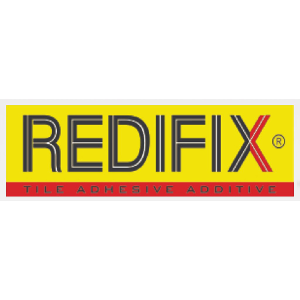 ABC Redifix Tile Adhesive Additive Modifier 4 Liters | Shopee Philippines