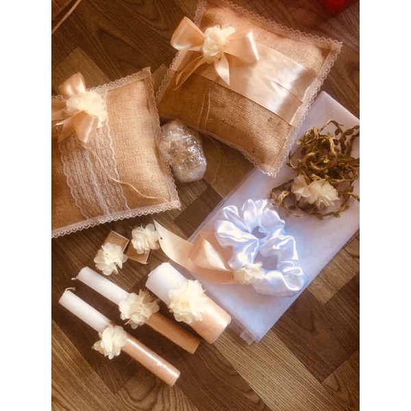 wedding essentials complete | Shopee Philippines