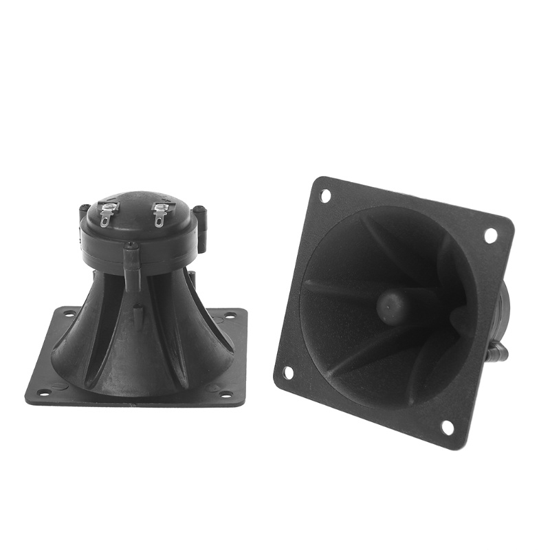 TY Power Horn Tweeter System Speakers Tweeter 85mm 3 35inches | Shopee ...