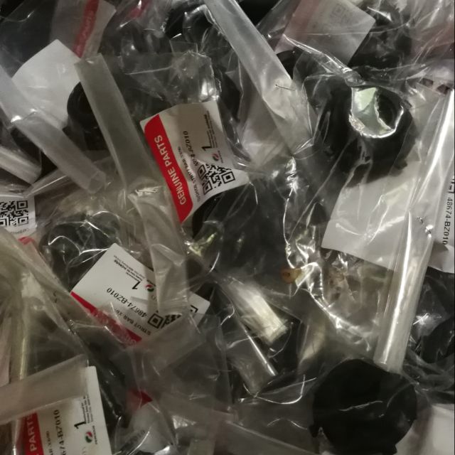 PERODUA LOWER ARM BUSH KENARI KELISA KANCIL | Shopee Philippines