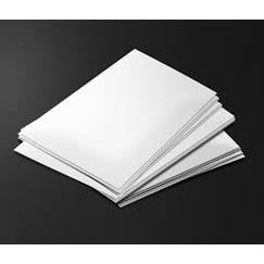Roki A4 PAPER - QUANTITY 200G/M2 (20 sheets) | Shopee Philippines