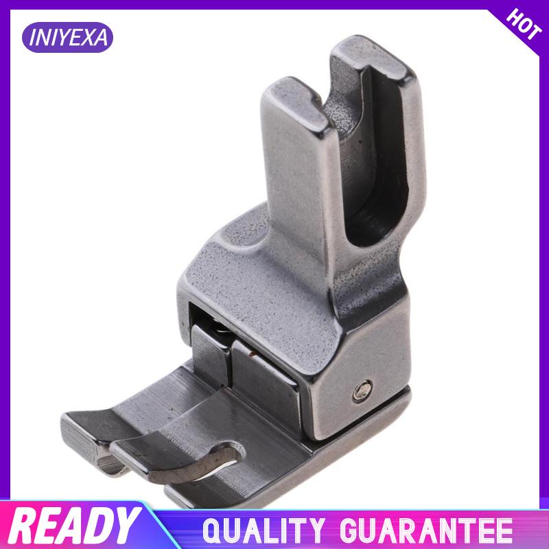 Edge Guide Compensating Presser Foot for Singer Juki Industrial ...
