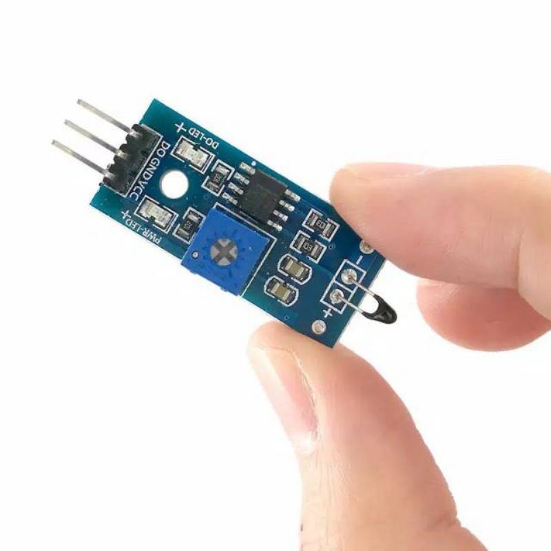 Temperature Sensor Module Temperature Thermistot Thermal Sensor Module ...
