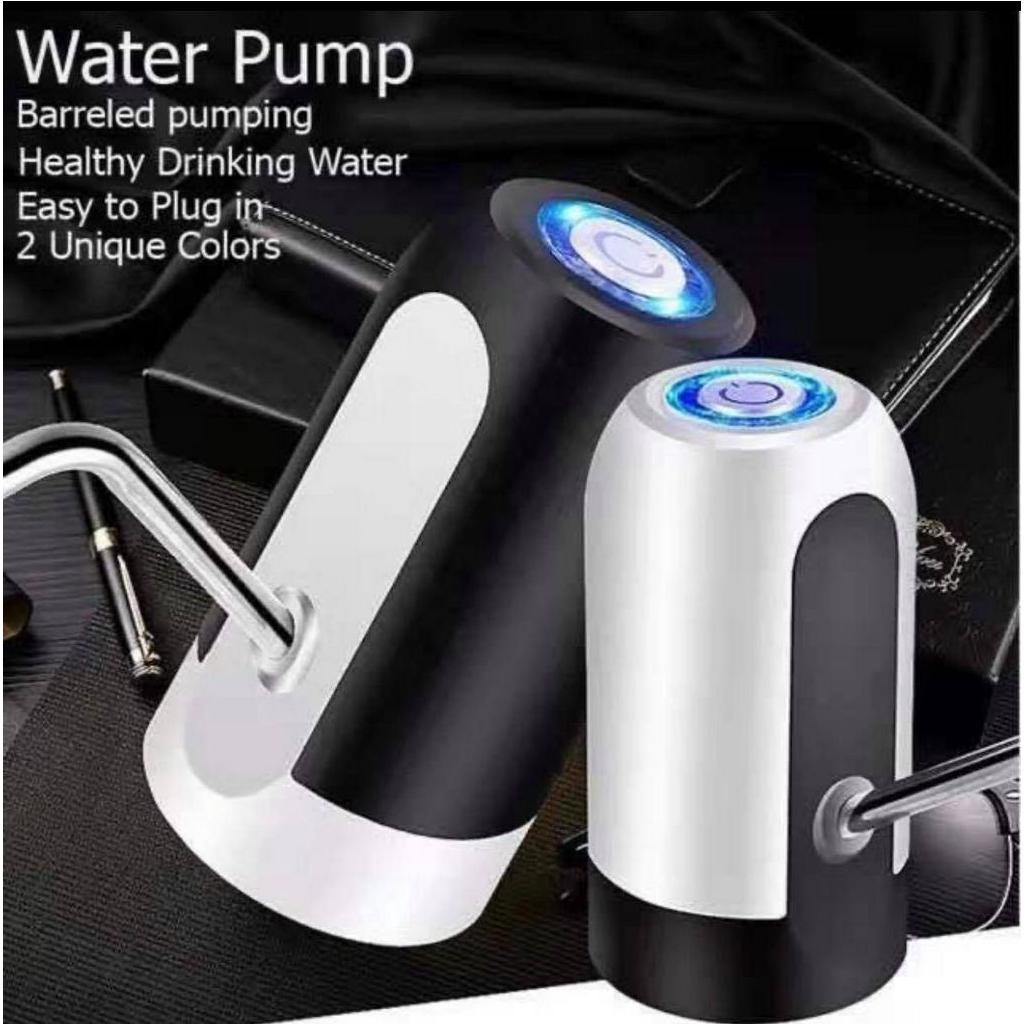 Automatic Water Dispenser Electric Drinking Bottle Water Dispenser with ...