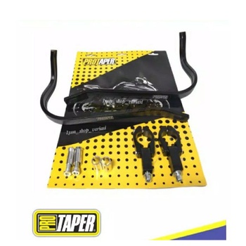 Universal Iron Protaper Bone Handguard (2PCS) | Shopee Philippines