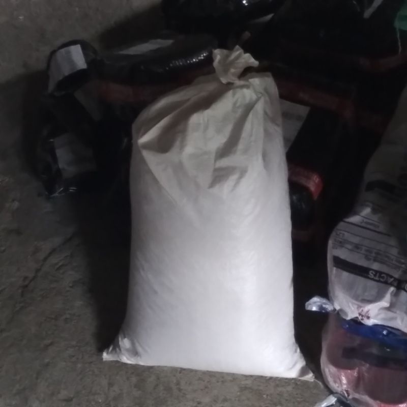 One sack Palochina Kusot Shavings 4 kilo sack hamster, ibon, rabbit ...