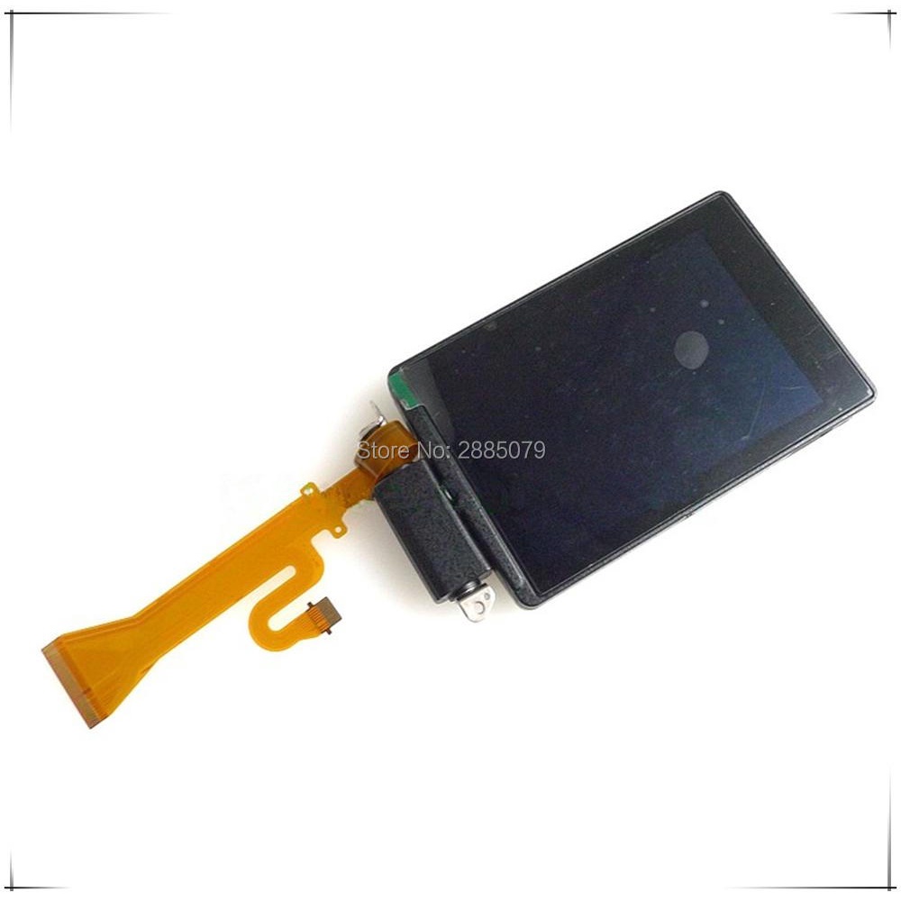 Repair Part For Panasonic Lumix GH4 DMC-GH4 LCD Screen Assy With ...
