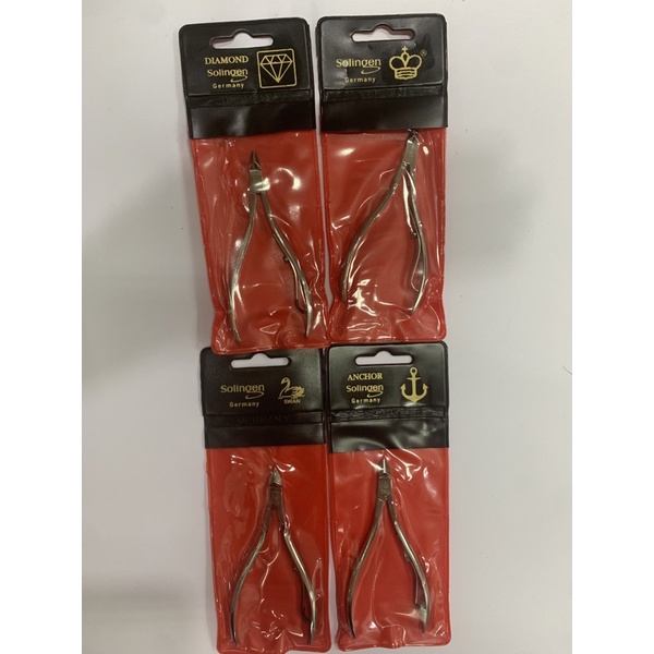 Original Solingen Nipper Made in Germany | Shopee Philippines